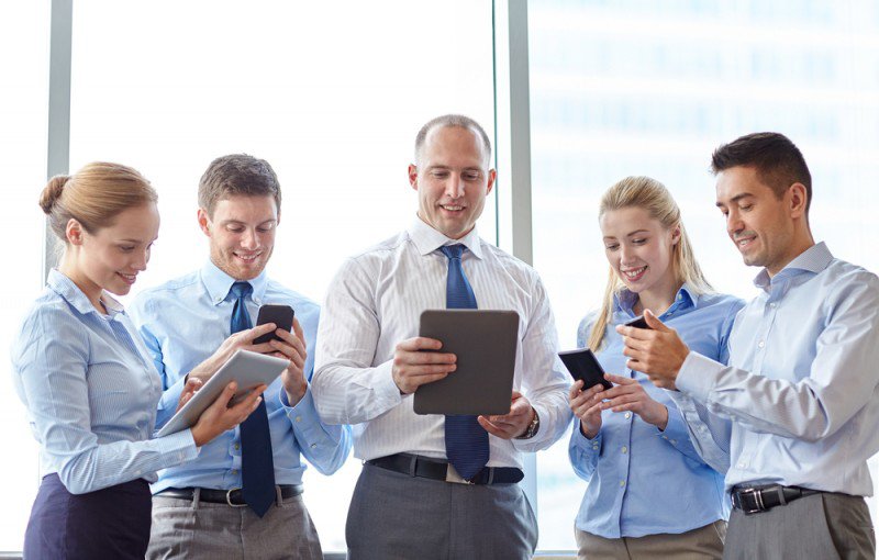Top Five Adult Learning Principles | eLearning Blog